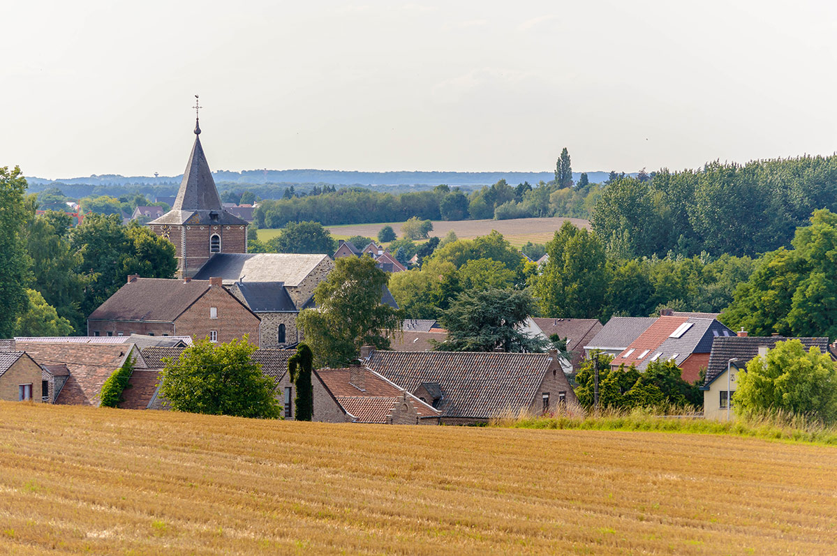 De ambitie | Open Bierbeek
